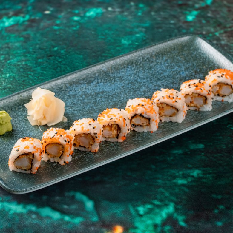 Jelovnik Zagreb - Matsu